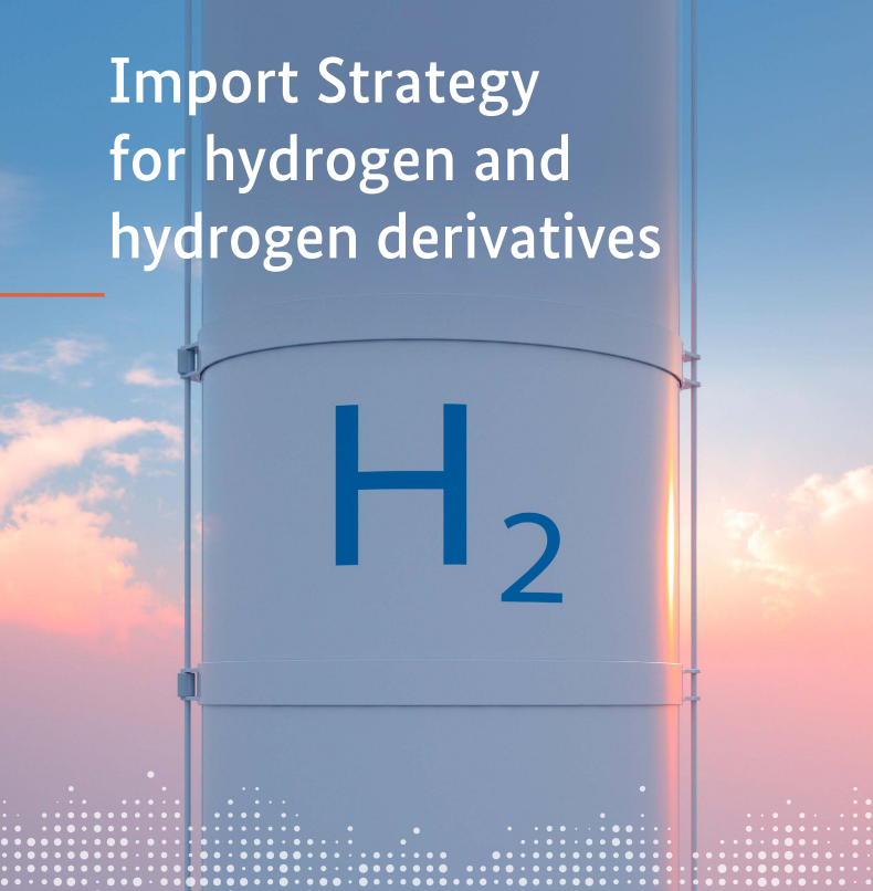 German H2 Import Strategy | Energy Partnership Morocco-Germany
