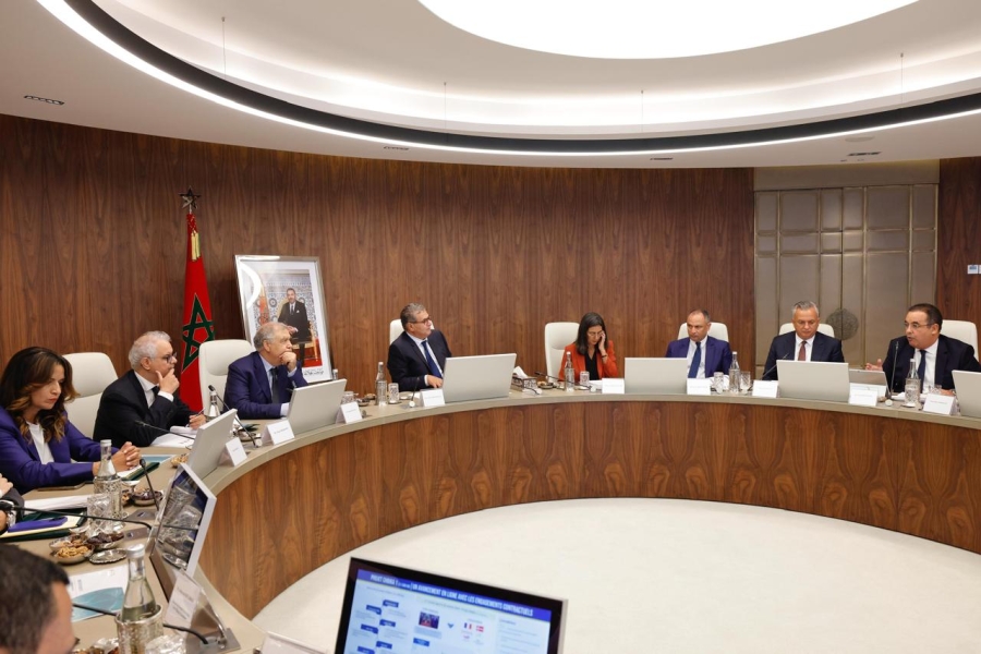 Offre Maroc : le Maroc valide de nouvelles étapes stratégiques | Energy ...